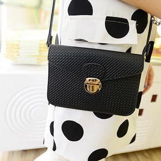 Nice Mini Bag on Luulla