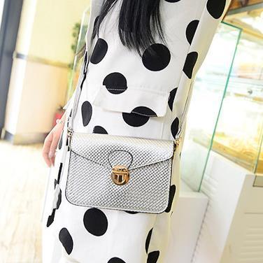 Nice Mini Bag on Luulla