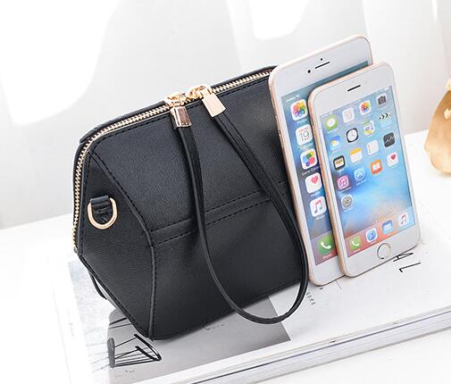 Women Mini Shoulder Bag Fashion Female Messenger Bag Mini Crossbody ...