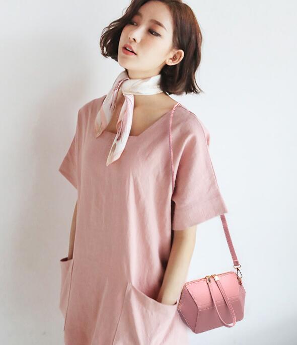Women Mini Shoulder Bag Fashion Female Messenger Bag Mini Crossbody ...