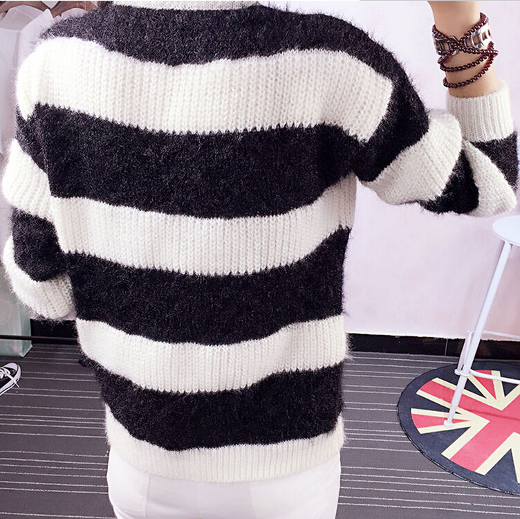 Warm Sweaters Women Fashion Casual Knitted Pullover O Neck Long Sleeve