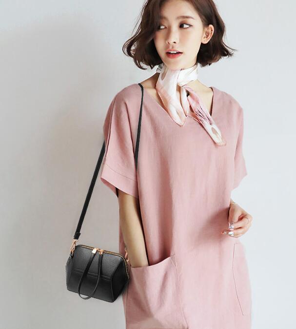 Women Mini Shoulder Bag Fashion Female Messenger Bag Mini Crossbody ...