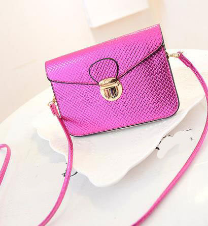 Nice Mini Bag on Luulla