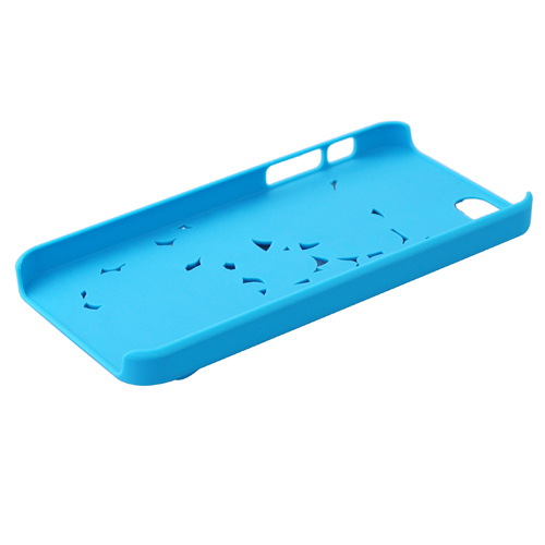 Selling,fashion Retro Hard Plastic Back Case Cover With Carved Flower ...